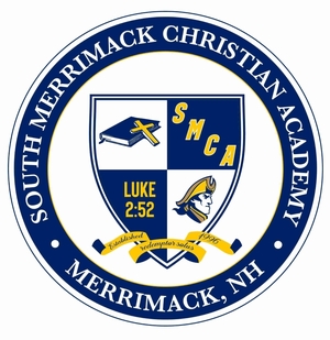 South Merrimack Christian Academy - Admissions Online